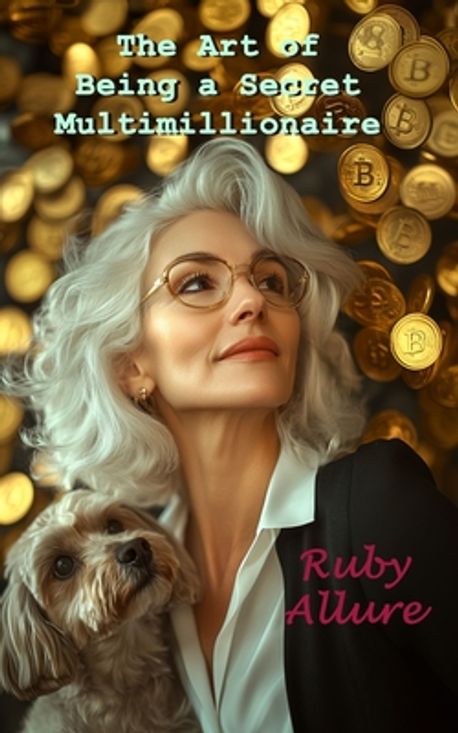 The Art of Being a Secret Multimillionaire | Allure, Ruby - 교보문고