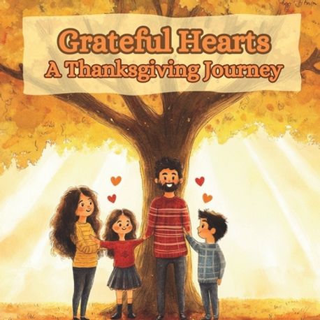 Grateful Hearts | Jones, Achsah - 교보문고