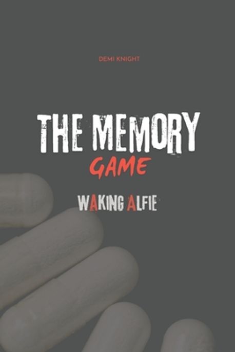 The Memory Game | Knight, Demi - 교보문고