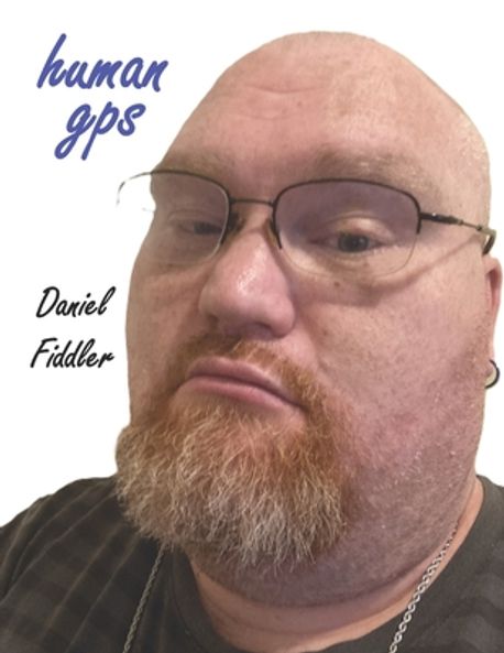 Human GPS | Fiddler, Daniel W. - 교보문고