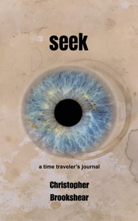 Seek | Brookshear, Christopher - 교보문고