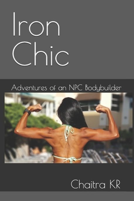 Iron Chic | Kr, Chaitra - 교보문고