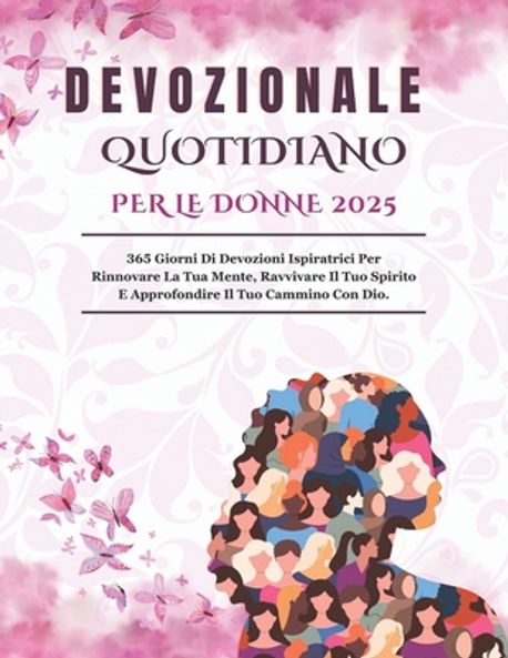 Devozionale Quotidiano Per Le Donne 2025 | Publication, St Nicholas - 교보문고