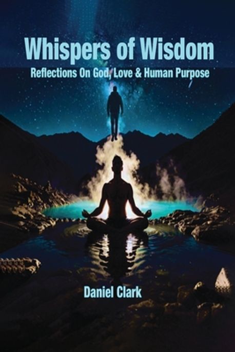 Whispers of Wisdom | Clark, Angela K. - 교보문고