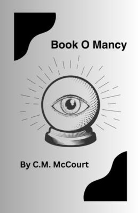 Book O Mancy | McCourt M. S. L. S., C. M. - 교보문고