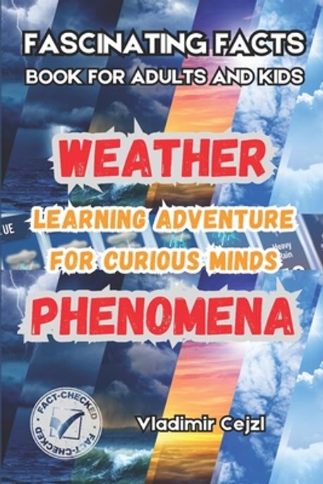 Fascinating Facts Book for Adults and Kids | Cejzl, Vladimir - 교보문고