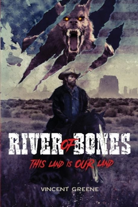 River of Bones | Magerand, Thea - 교보문고