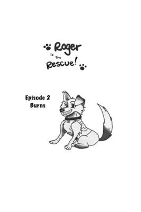 Roger To The Rescue! | , Bingo - 교보문고