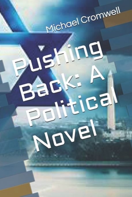 Pushing Back | Cromwell, Michael - 교보문고