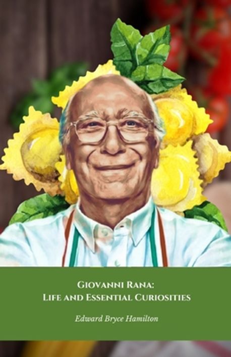 Giovanni Rana | Bryce Hamilton, Edward - 교보문고