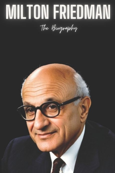 Milton Friedman | Press, Mf - 교보문고