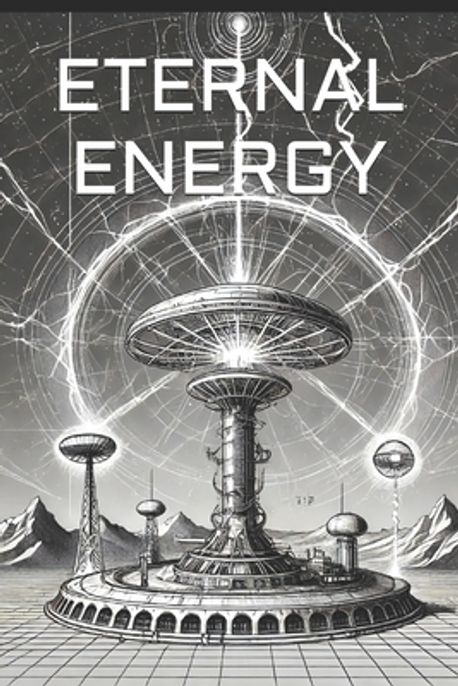Eternal Energy | Corporation, Aimqwest - 교보문고