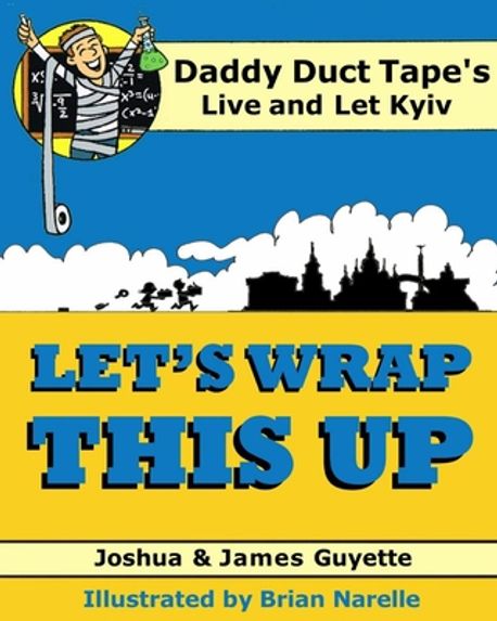 Let's Wrap This Up | Narelle, Brian - 교보문고