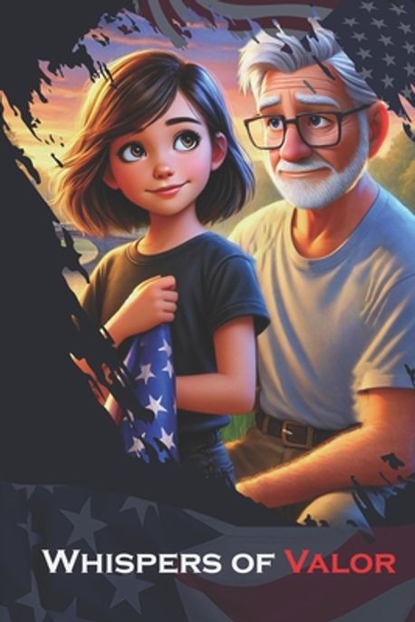 Whispers of Valor | Smith, Kim K. - 교보문고