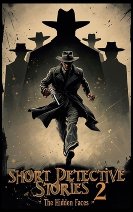 Short Detective Stories 2 | Guy, Random - 교보문고