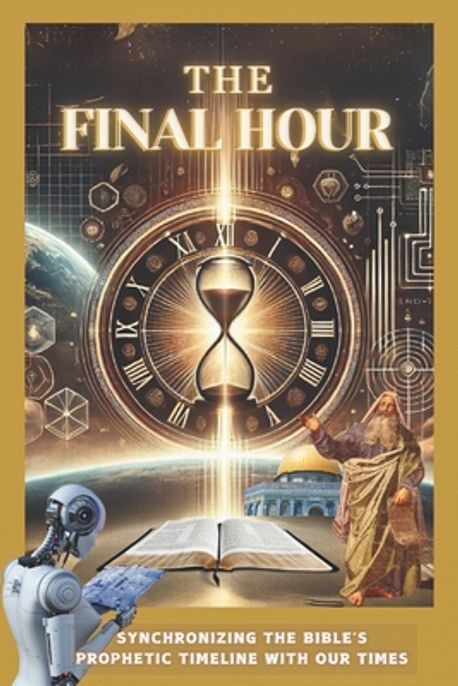 The Final Hour | Pencil, Inner - 교보문고