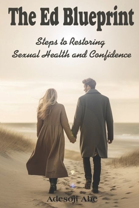 The ED Blueprint | Abe, Adesoji Stephen - 교보문고