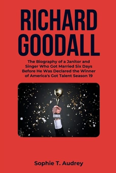 Richard Goodall | T. Audrey, Sophie - 교보문고