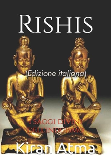 Rishis | Ponnappan, Jai Krishna - 교보문고