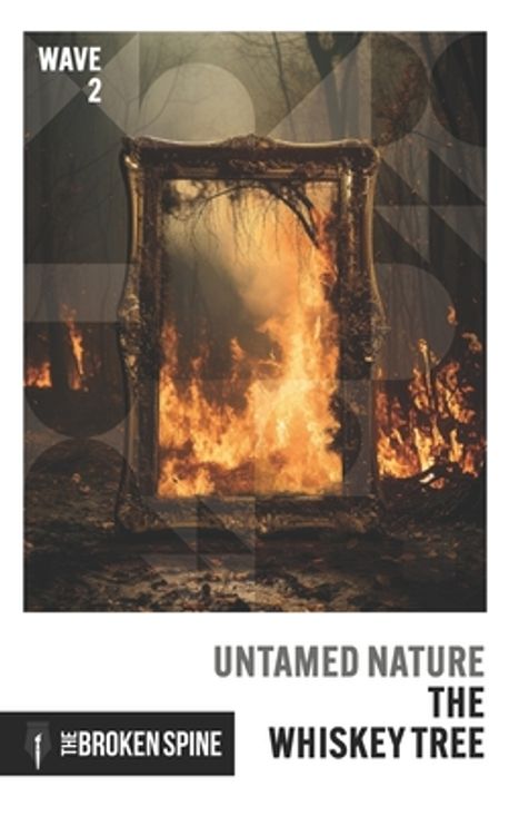 The Whiskey Tree | Parry, Alan - 교보문고