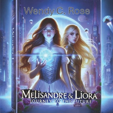Melisandre and Liora | Rose, Wendy C. - 교보문고