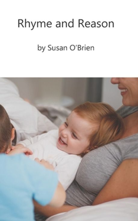 Rhyme and Reason | Saunders, Tim - 교보문고