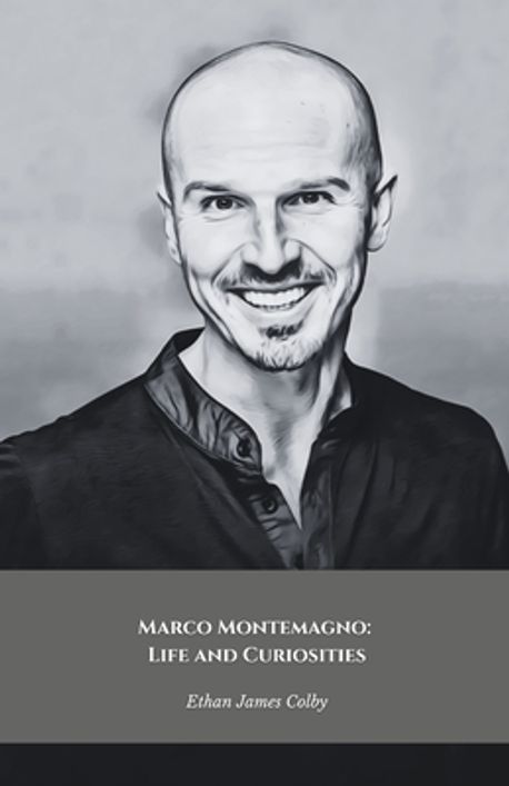 Marco Montemagno | James Colby, Ethan - 교보문고