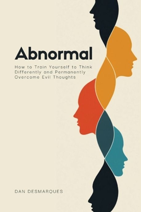 Abnormal | Desmarques, Dan - 교보문고