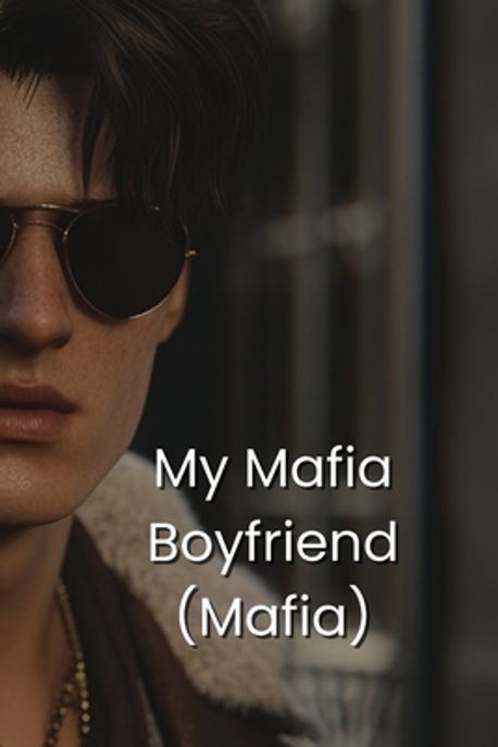 My mafia boyfriend | Dempsey, Aurelia - 교보문고