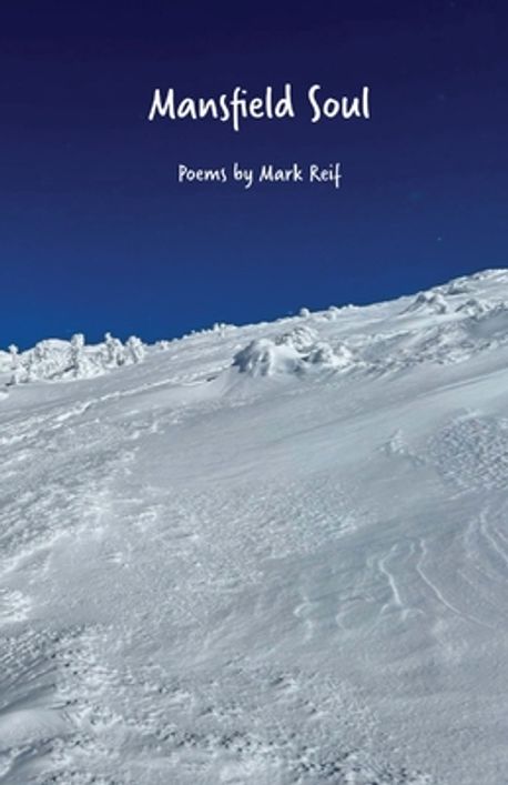 Mansfield Soul | Reif, Mark - 교보문고