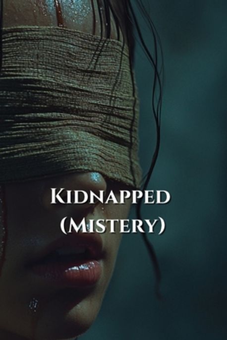 Kidnapped (Mistery) | Quinn, Rafferty - 교보문고