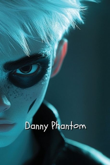 Danny Phantom (Horror) | White, Jack - 교보문고