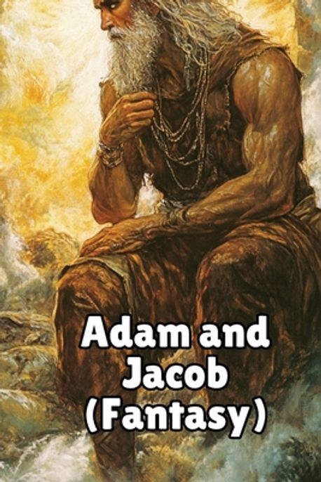Adam and Jacob (Fantasy) | Wright, John - 교보문고