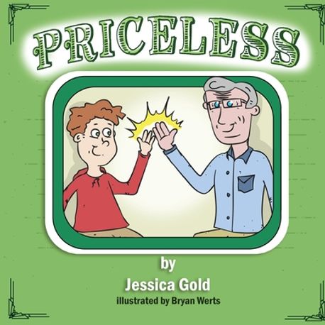 Priceless | Gold, Jessica - 교보문고