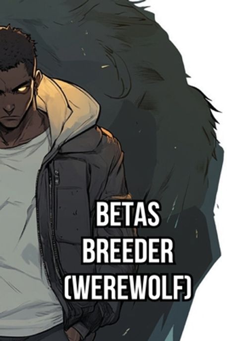 Betas Breeder (Werewolf) | Sterling, Fiona - 교보문고