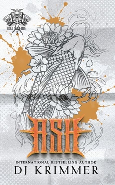 Ash | Krimmer, Dj - 교보문고