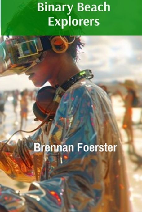Binary Beach Explorers | Foerster, Brennan - 교보문고