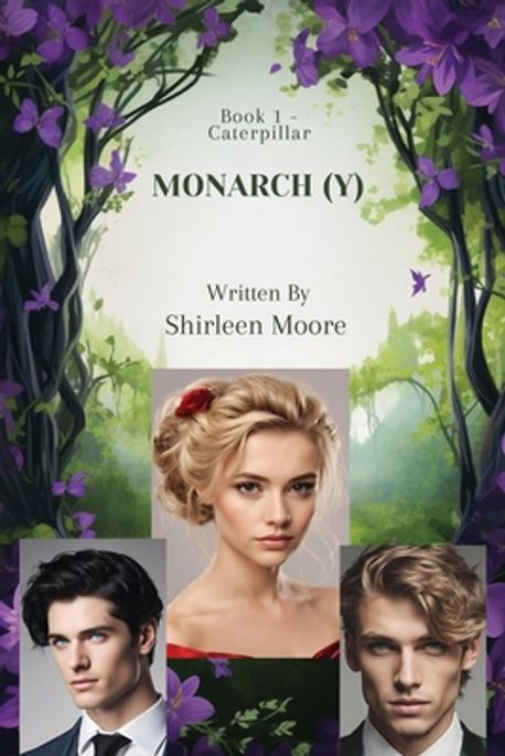 Monarch(y) | Moore, Shirleen - 교보문고