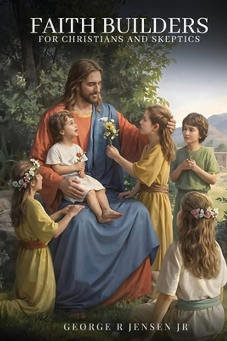Faith Builders | Jensen, George R., Jr. - 교보문고