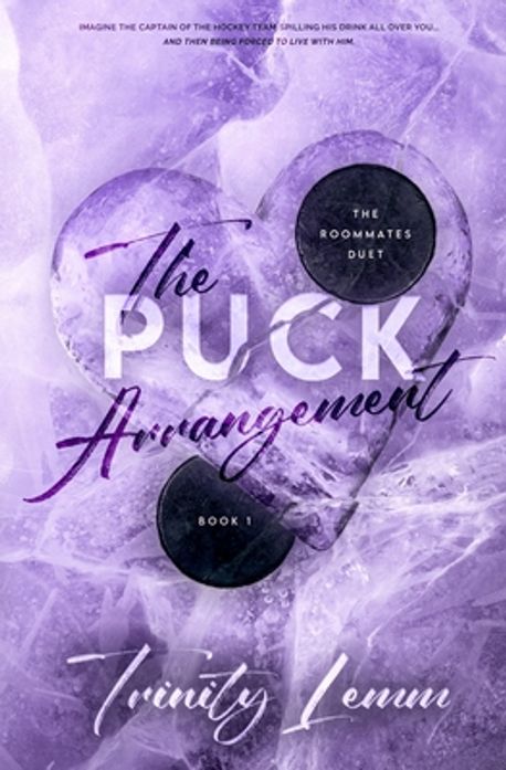 The Puck Arrangement | Lemm, Trinity - 교보문고