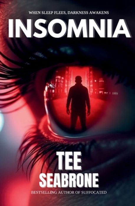 Insomnia | Seabrone, Tee - 교보문고