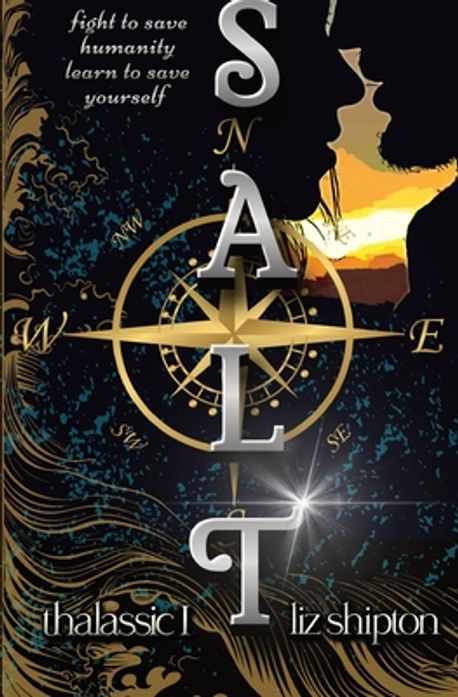 Salt | Shipton, Liz - 교보문고