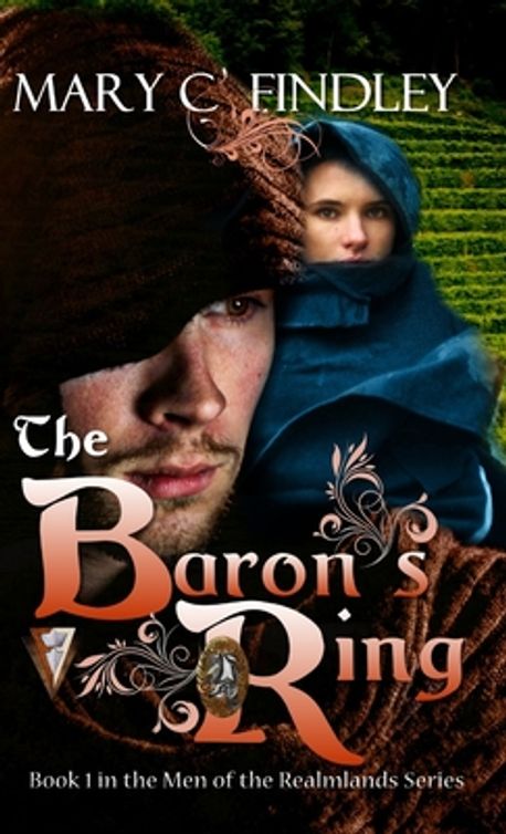The Baron's Ring | Findley, Mary C. - 교보문고