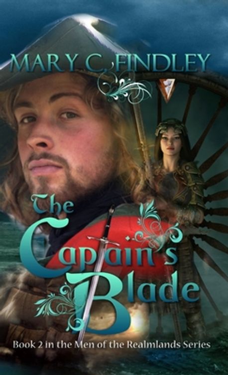 The Captain's Blade | Findley, Mary C. - 교보문고