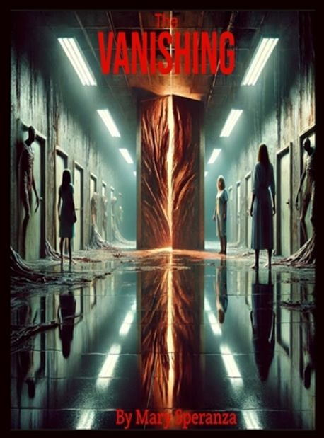 The Vanishing | Speranza, Mary Christine - 교보문고