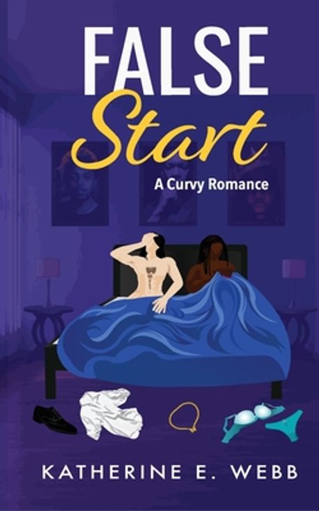 False Start | Wright, Katherine E. - 교보문고