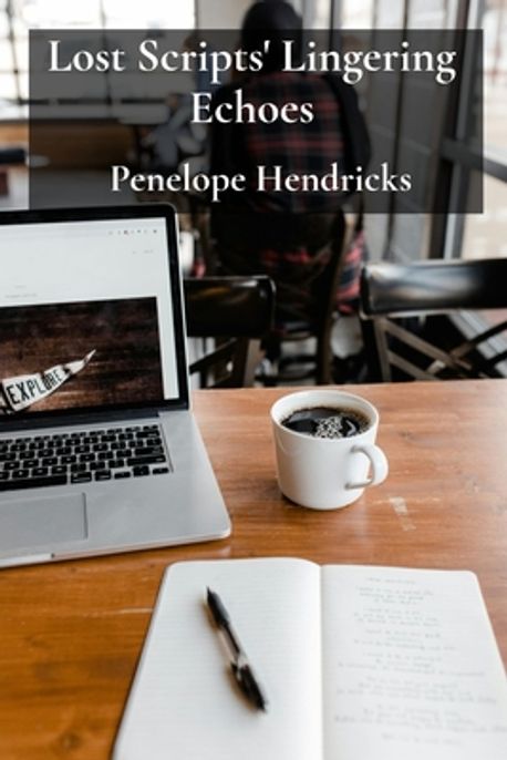 Lost Scripts' Lingering Echoes | Hendricks, Penelope - 교보문고