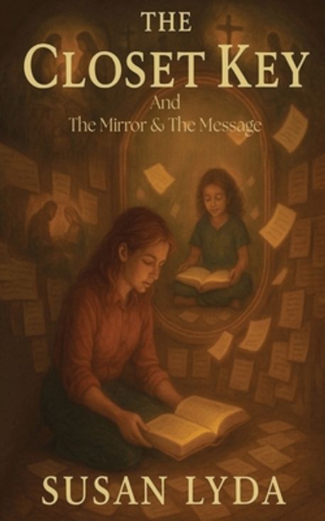 The Closet Key | Lyda, Susan - 교보문고