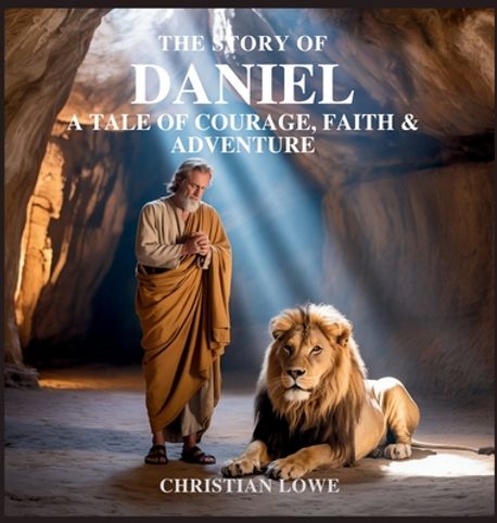 The Story of Daniel | Lowe, Christian - 교보문고