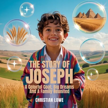 The Story of Joseph | Lowe, Christian - 교보문고